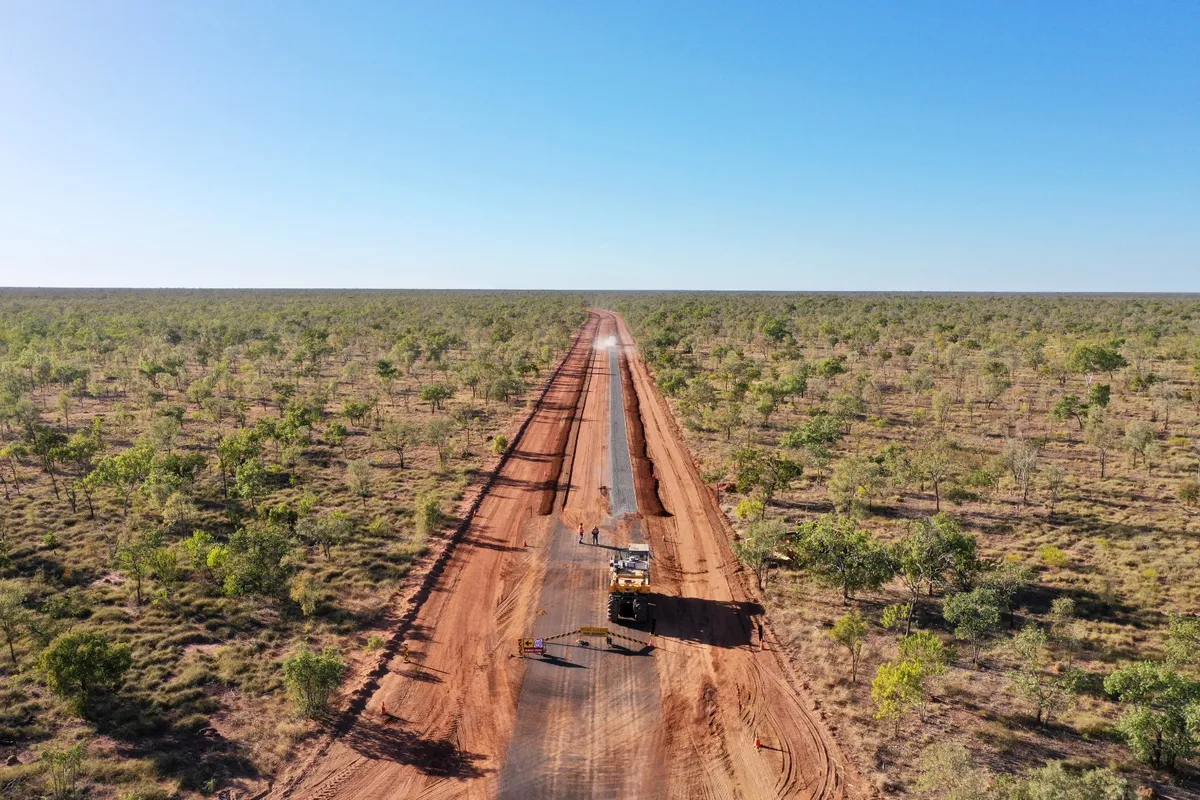 Doomadgee 2022 DRFA Pack 1 - Durack