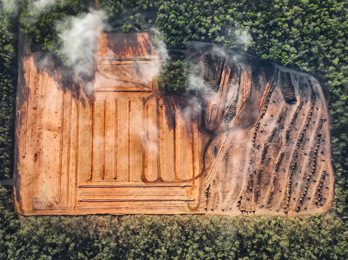 Milingimbi Subdivision, NT - Durack