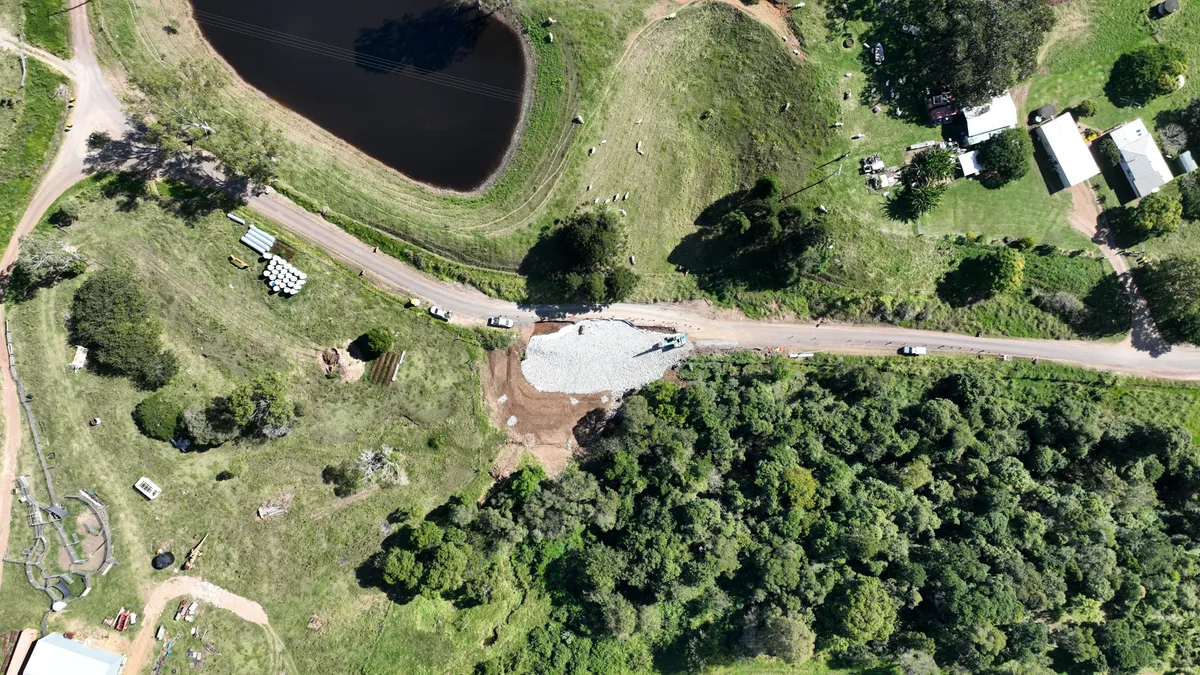 Gympie DRFA Events Package 05 - Durack