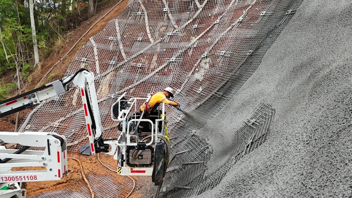 DTMR Landslips - Durack