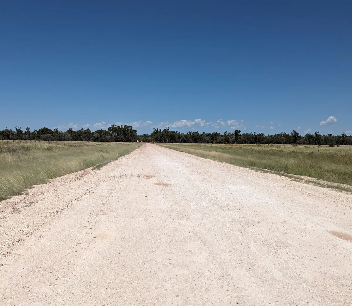 Southern Bollon DRFA Reconstruction - Durack