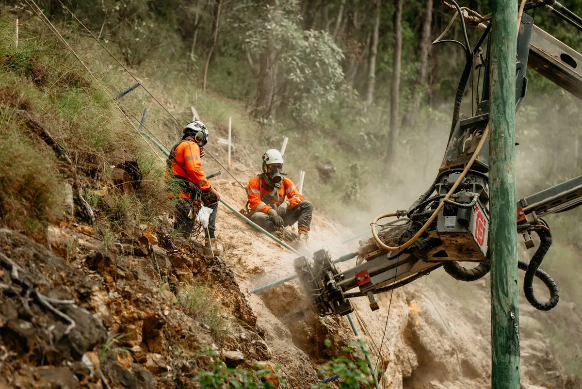 DRFA Events 22AFI Restoration - Durack