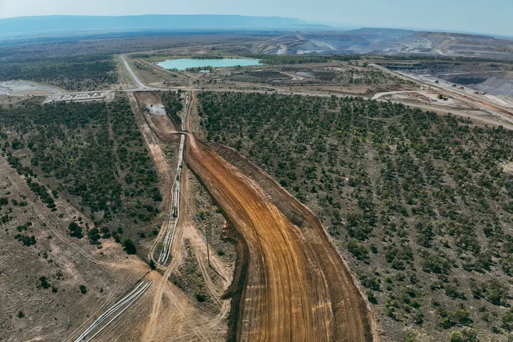 Civil Mining and Construction - Durack